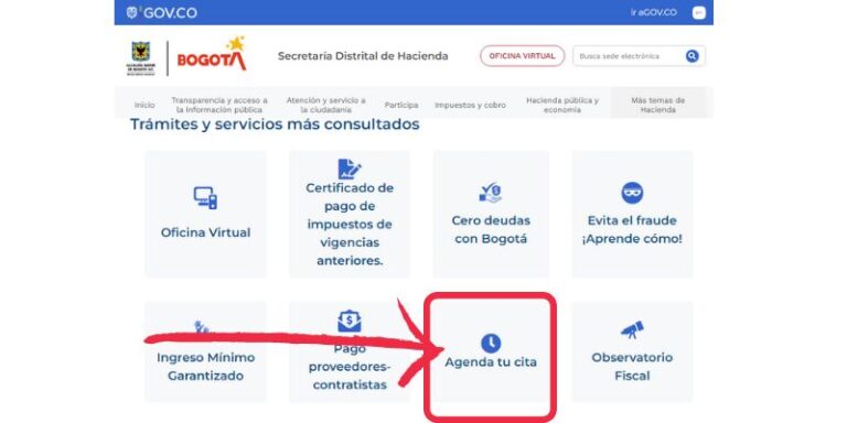 Citas SuperCADE ® ️【 2026 】Agendar Cita Online
